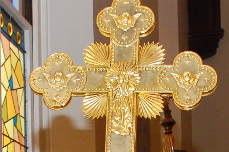 Holy Translators – The Armenian Church of the Holy Translators