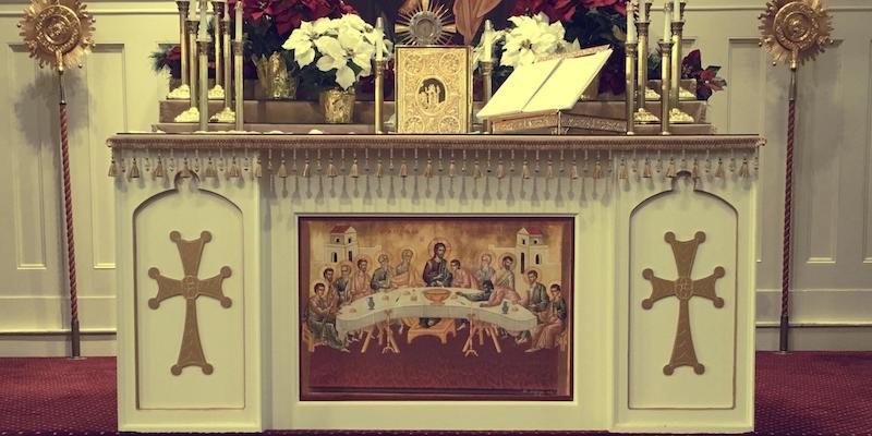 Parish Assembly – Armenian Church of the Holy Translators